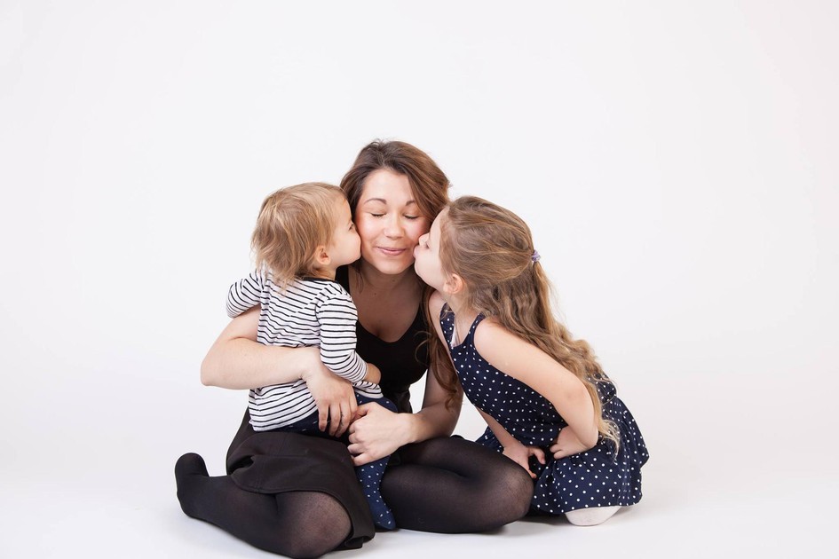 Mirjam Hunt: Ilusaid pilte jagan julgelt, kuid nimesid kirja ei pane ...