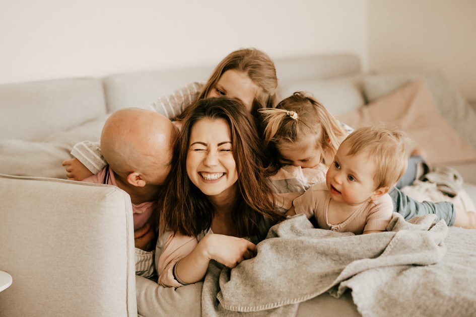 Emmede Klubi uus peatoimetaja on Mirjam Hunt - Blogid - Emmede Klubi